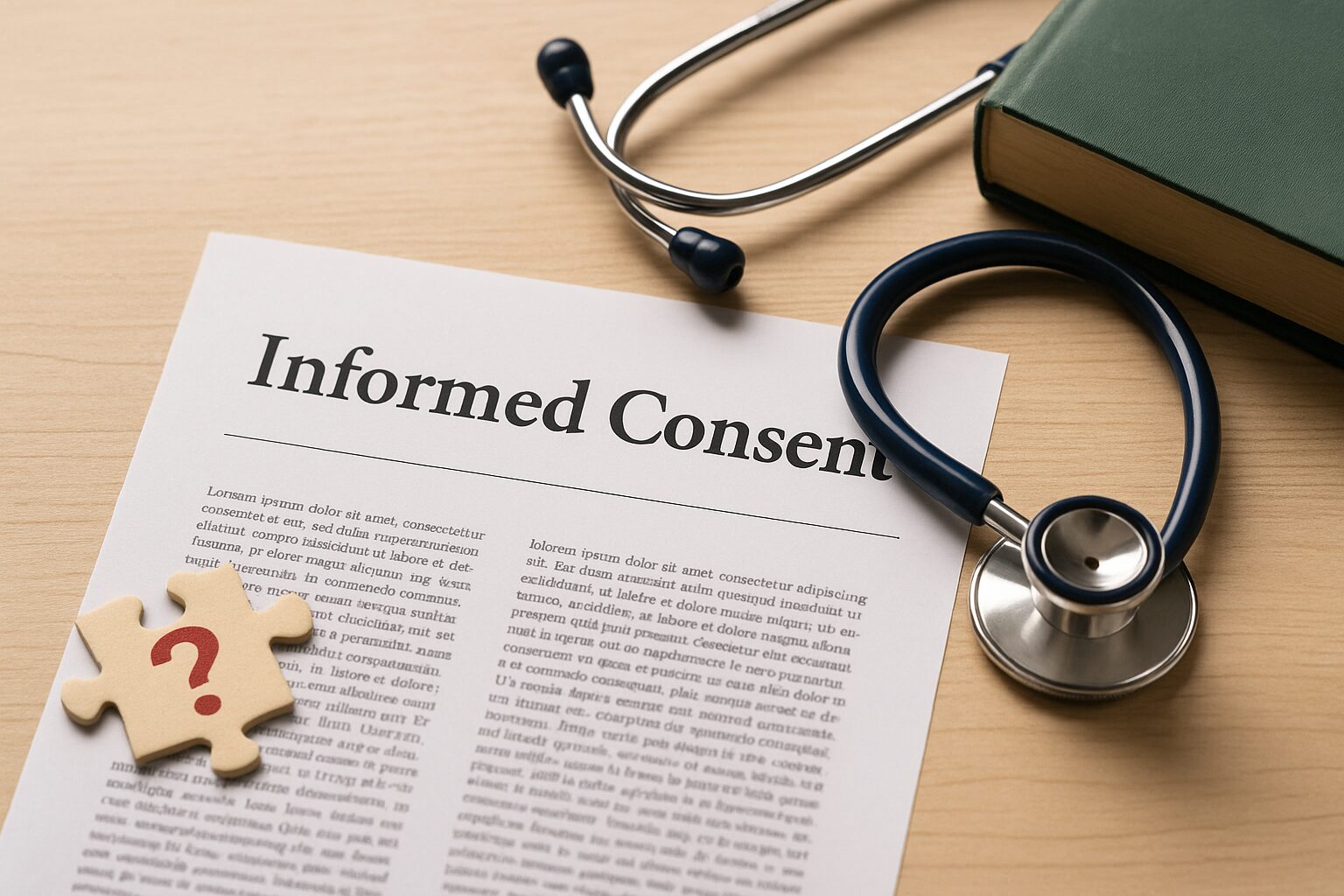 医学部小論文の頻出テーマを深掘るワーク5選｜インフォームドコンセント・QOL- 医学部専門個別指導MEDICAL DIG